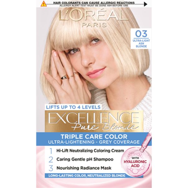 L'Oreal Paris Excellence boja za kosu 03