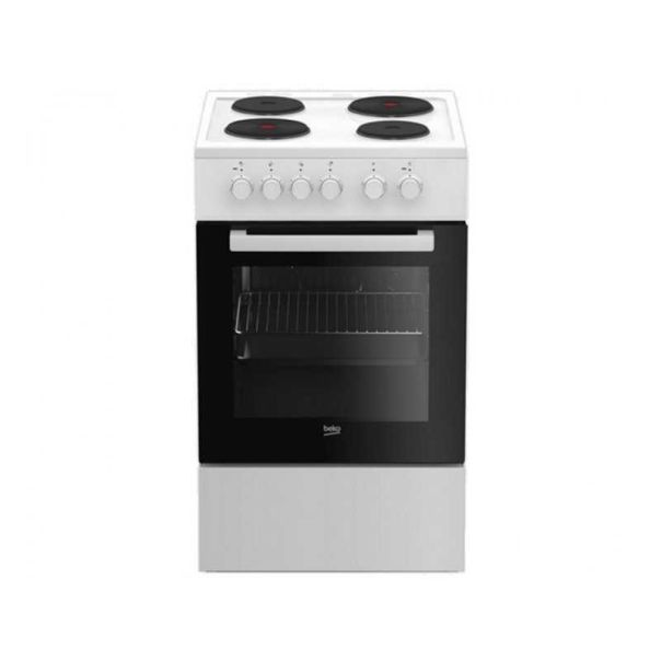 BEKO Šporet FSS 56000 W