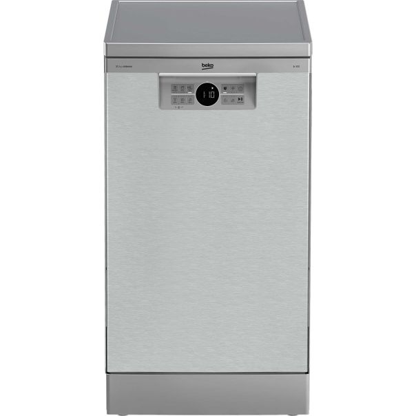 BEKO Samostalna mašina za pranje sudova BDFS 26020 XQ