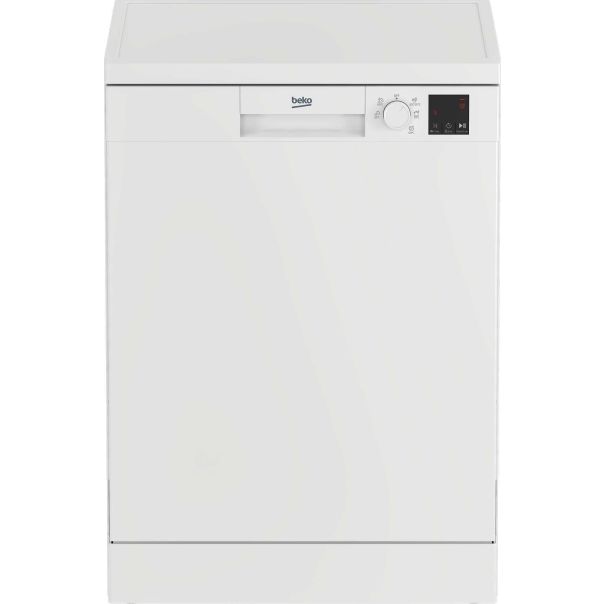 BEKO Samostalna mašina za pranje sudova DVN 05320 S