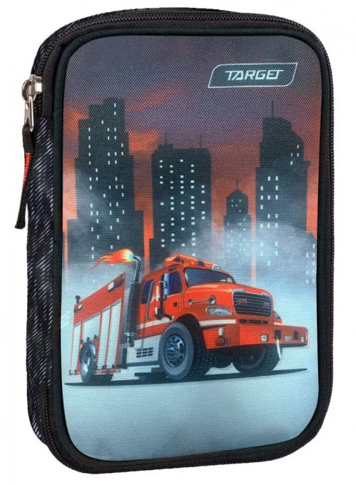 PERNICA TARGET MULTY FIRETRUCK 27178