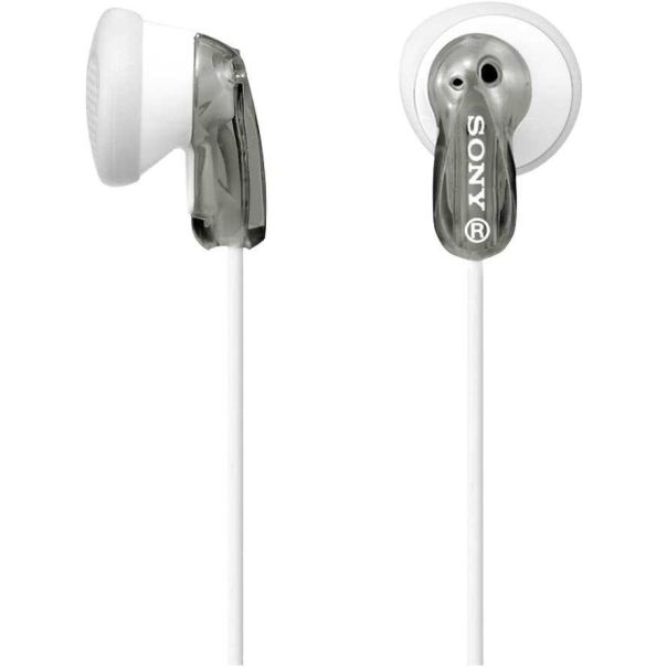 SONY Bubice MDR-E9LPH (sive)