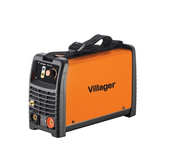 Villager® Aparat za zavarivanje TIG 162R