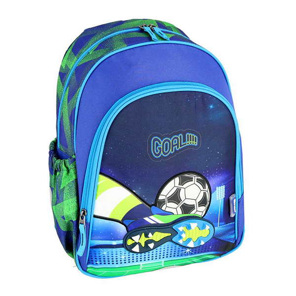 Dečiji ranac Football Goal Kinder Spirit TTS 408951