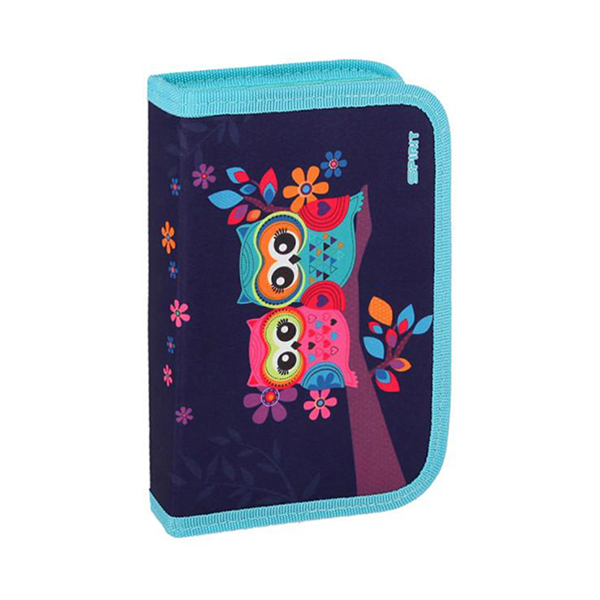 Pernica puna Owls Spirit 408885