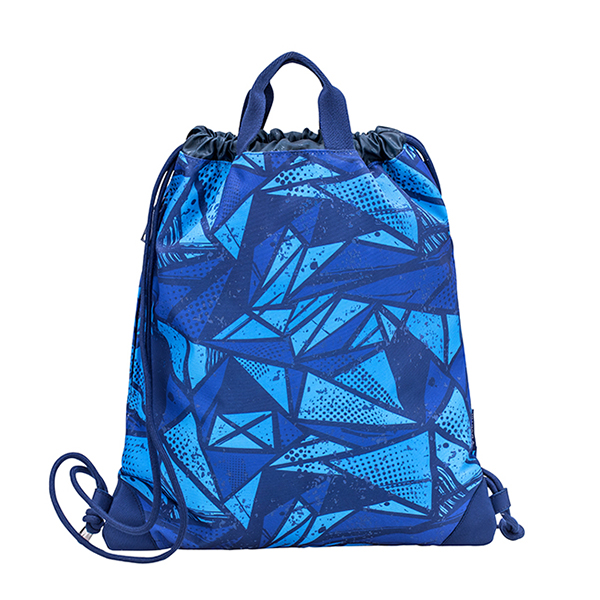 Sport torba 333-1/P Glacier Blue Belmil 97282