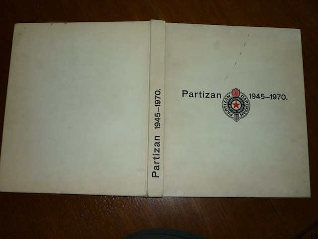 PARTIZAN