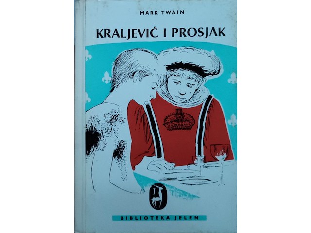 Kraljević i prosjak