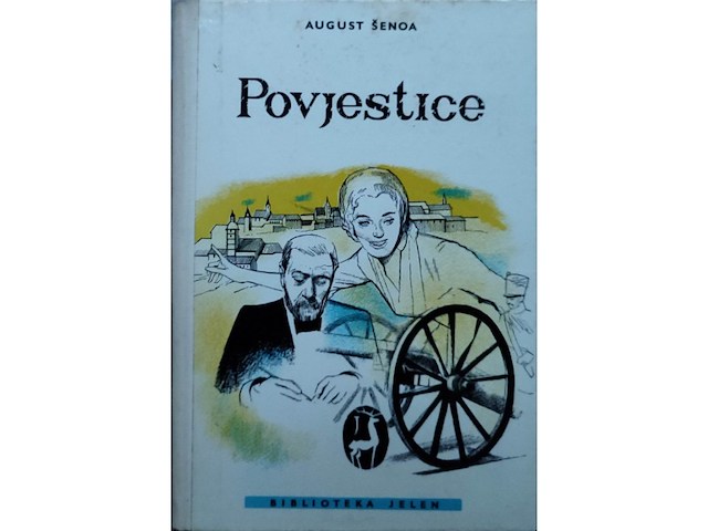 Povjestice