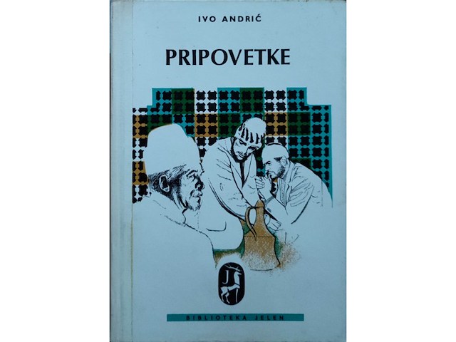 Pripovetke