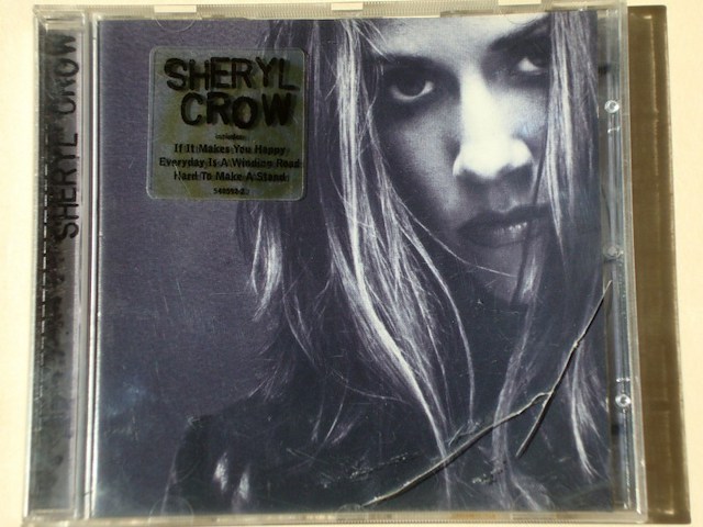 Sheryl Crow - Sheryl Crow