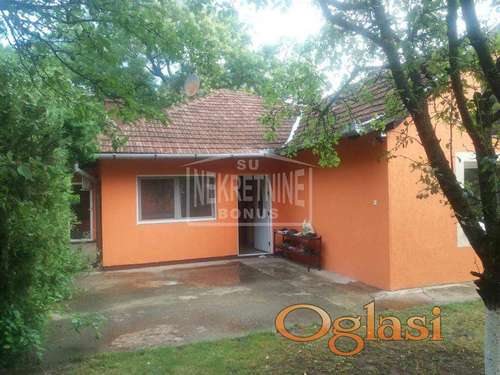 Palić-kuća-dva ulaza ID#1112