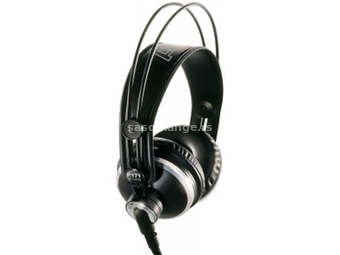 Profi slusalice AKG 171 MKII Profi za emitovanje i Dj kao nove