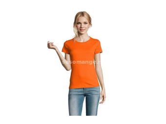 SOL'S Imperial ženska majica sa kratkim rukavima Narandžasta XL ( 311.502.16.XL )