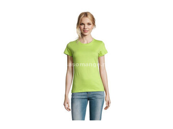 SOL'S Imperial ženska majica sa kratkim rukavima Apple green L ( 311.502.40.L )