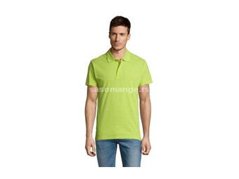 SOL'S Summer II muška polo majica sa kratkim rukavima Apple green S ( 311.342.40.S )