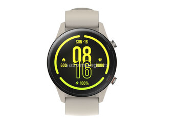 Xiaomi Mi Smart watch bež boje