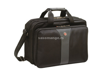 Torba za laptop 16" Legacy Double Wenger 600648 siva