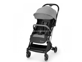 Kolica Indy KINDERKRAFT Grey