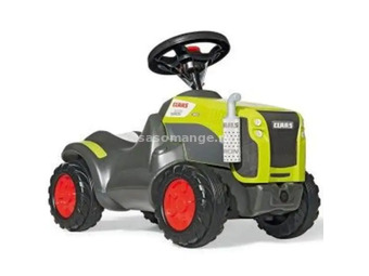 Rolly guralica Mini trak Claas Xerion