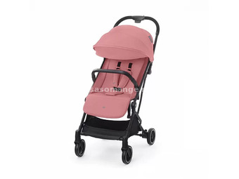 Kolica Indy Dhalia Pink KINDERKRAFT