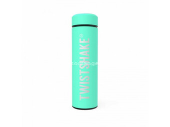 Twistshake termos 420 ml pastel green ( TS78299 )