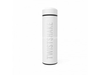 Twistshake termos 420 ml white ( TS78109 )