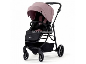 Kolica Vesto pink KINDERKRAFT