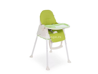 KikkaBoo Hranilica CREAMY 2in1 green (KKB10080)