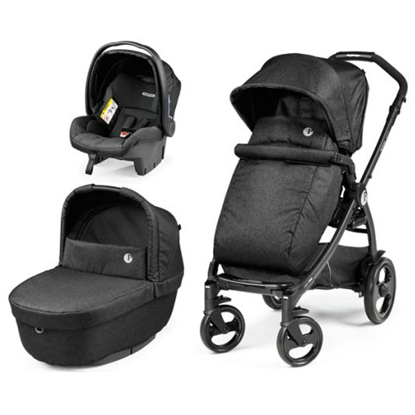 Peg Perego kolica Futura Modular Sistem P3542