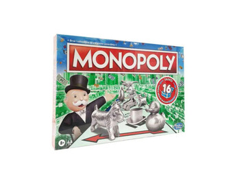 Monopoly classic ( C1009 )