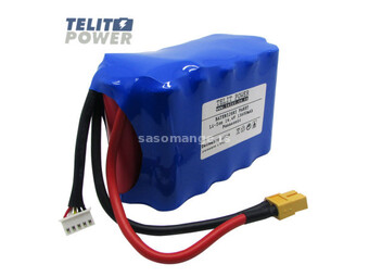 TelitPower baterija Li-Ion 14.4V 13600mAh 320W za dron ( P-1125 )