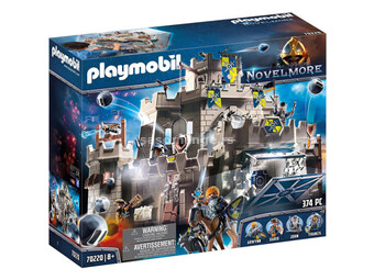 Playmobil novelmore veliki zamak ( 32476 )