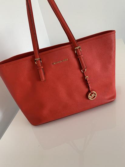 Michael kors jet set torba