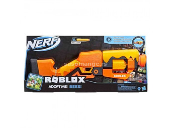 Nerf roblox adopt me bees ( F2486 )