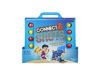 Connect 4 shots drustvena igra ( E3578 )