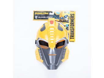 Transformers maska asst ( E0697 )
