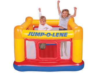 Zamak igraonica Jump ( 48260 )