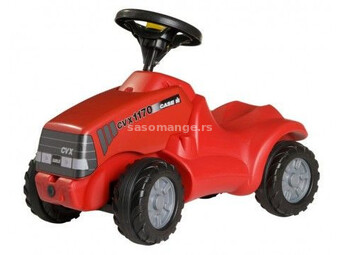 RollyToys Traktor guralica CASE CVX1170 ( 132263 )