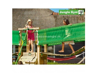 Jungle Gym - Bridge Link ( Most )
