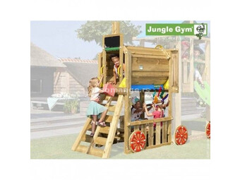 Jungle Gym - Train Modul