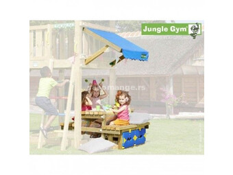 Jungle Gym - Mini Picnic Modul 120