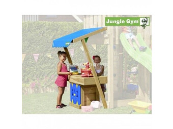Jungle Gym - Mini Market Modul