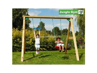 Jungle Gym - Jungle Swing 250 Ljuljaška