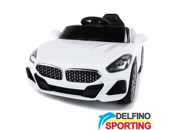 Auto na akumulator Delfino Sporting 918 Beli