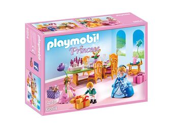 Playmobil Princeze Rodjendanska zabava