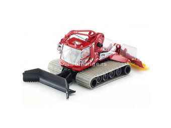 SIKU tabač pistenbully 600 4914