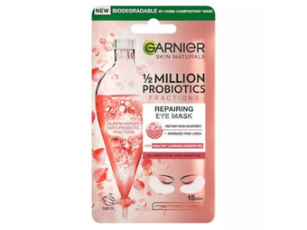 Garnier skin naturals maska za oči probiotics 6g ( 1100012412 )