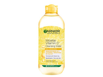Garnier Skin Naturals vitamin c micelarna voda 400ml ( 1100011567 )