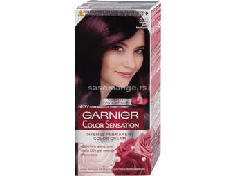 Garnier Color sensation 3.16 boja za kosu ( 1003009522 )